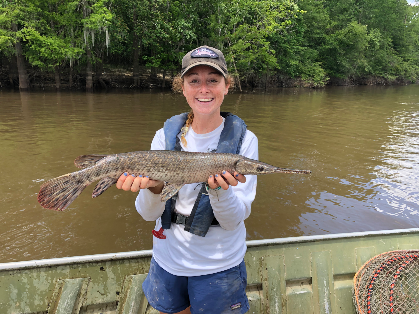 People | GarLab – Solomon R. David, PhD