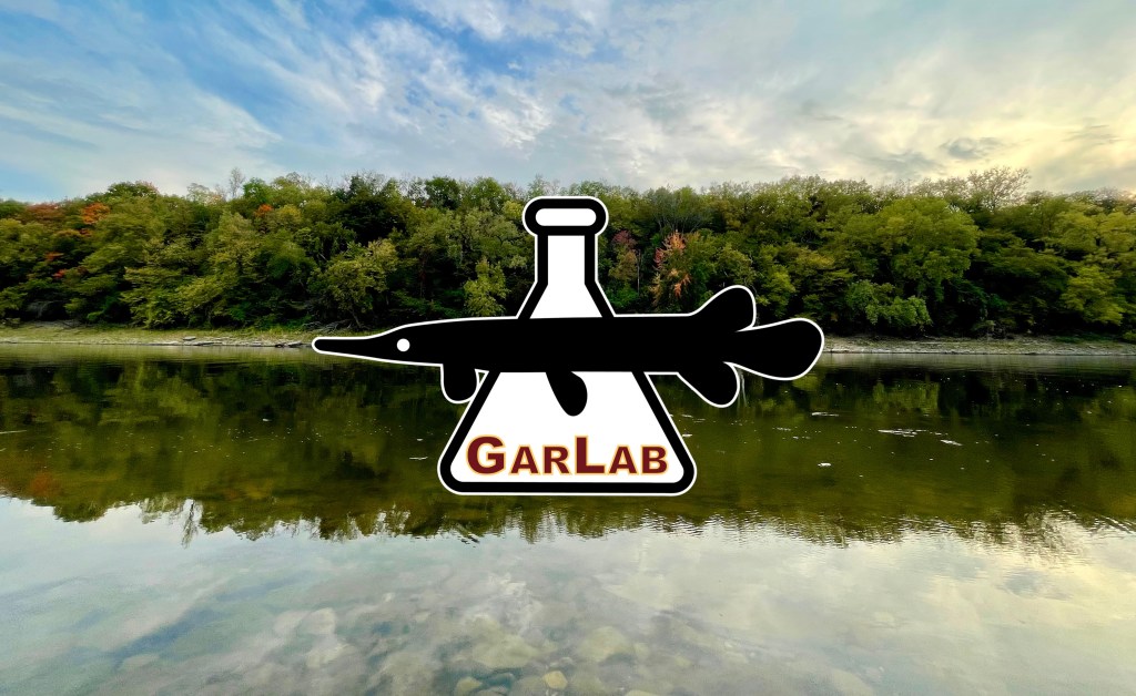 GarLab – Solomon R. David, PhD | Aquatic Ecology | Conservation ...
